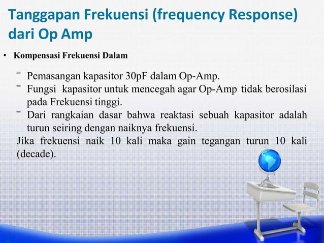 RANGKAIAN PENGUAT DIFERENSIAL Rangkaian Penguat Diferensial Rangkaian ...