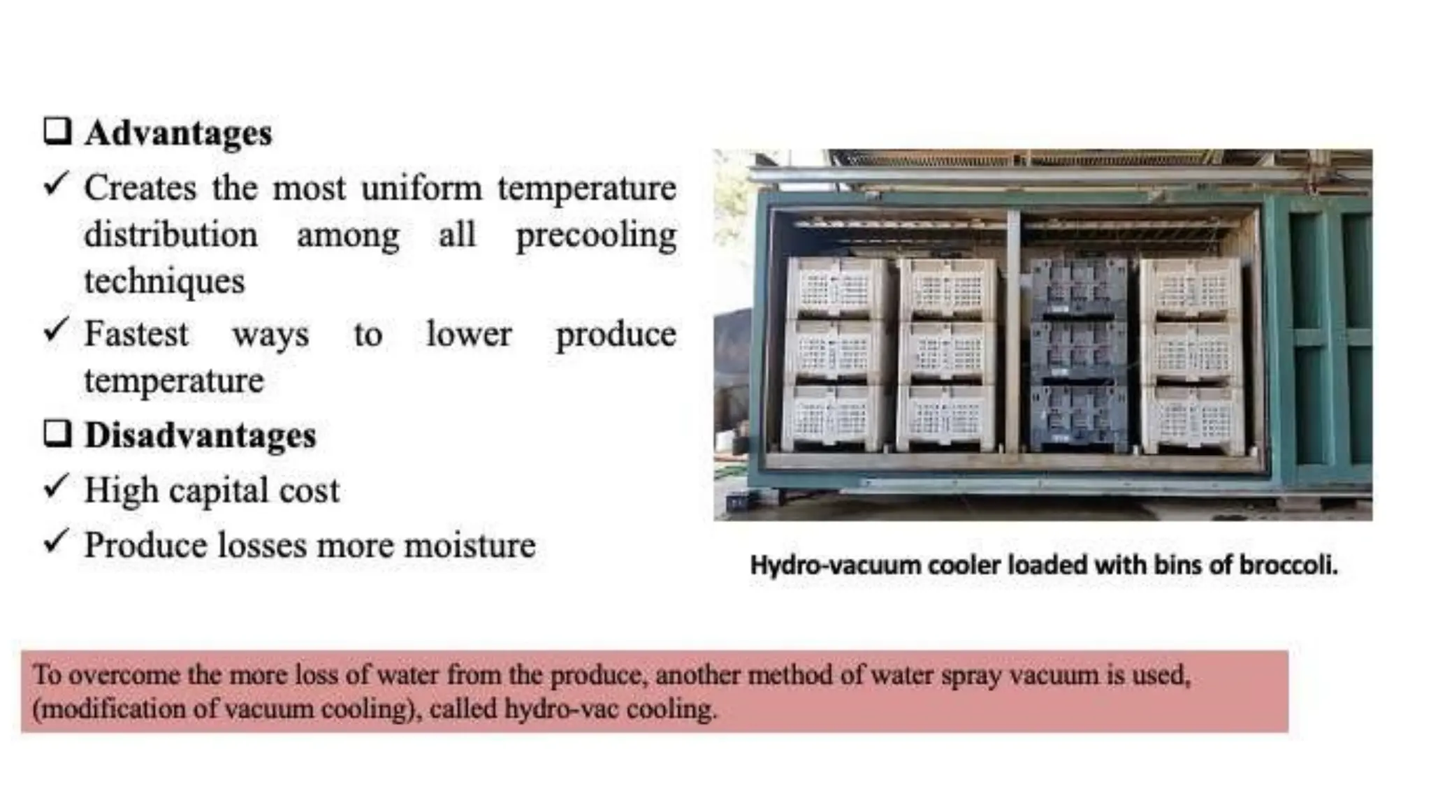 10. Pre-cooling and treatment of horticultural produce.pptx