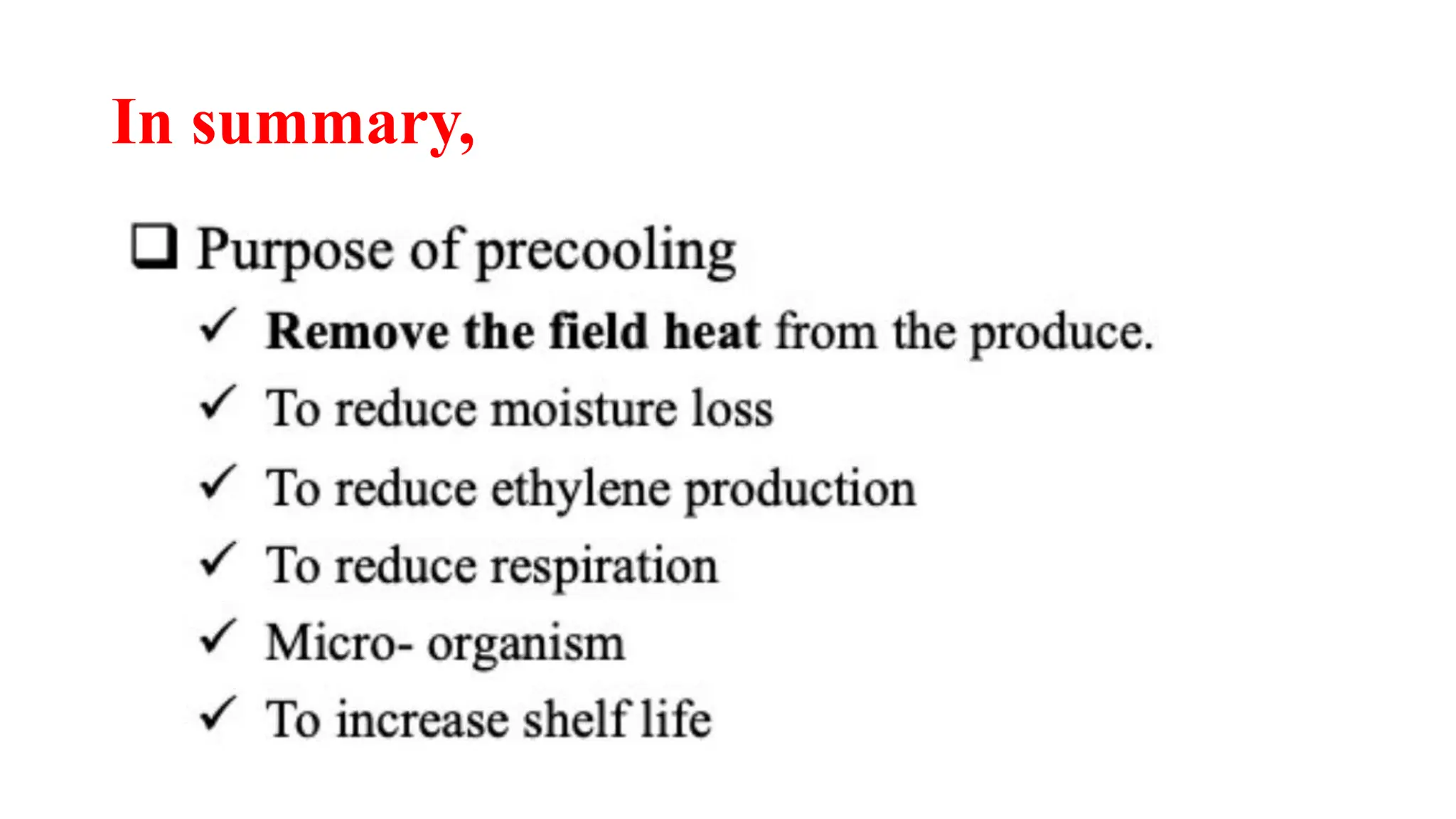 10. Pre-cooling and treatment of horticultural produce.pptx