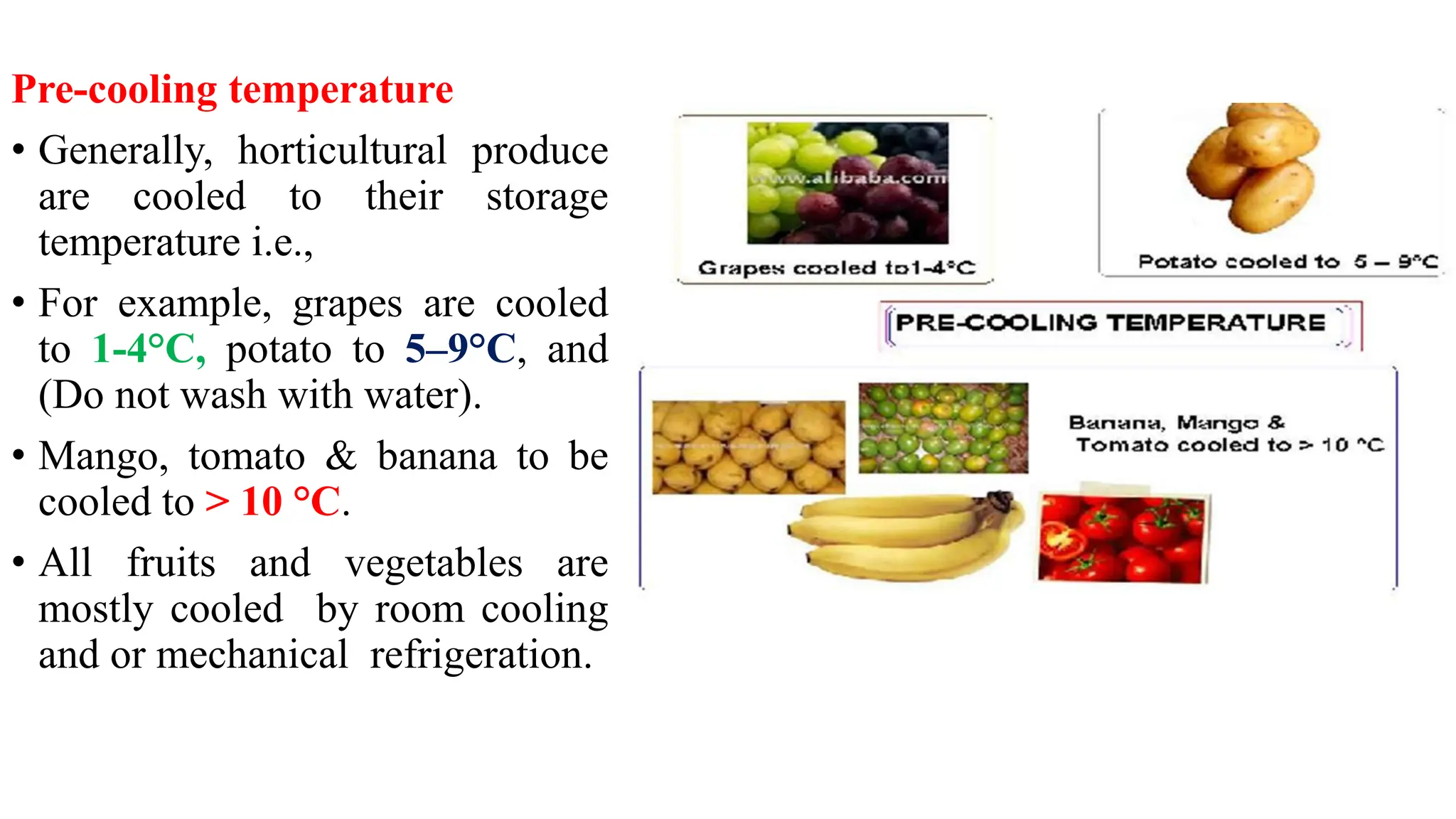 10. Pre-cooling and treatment of horticultural produce.pptx