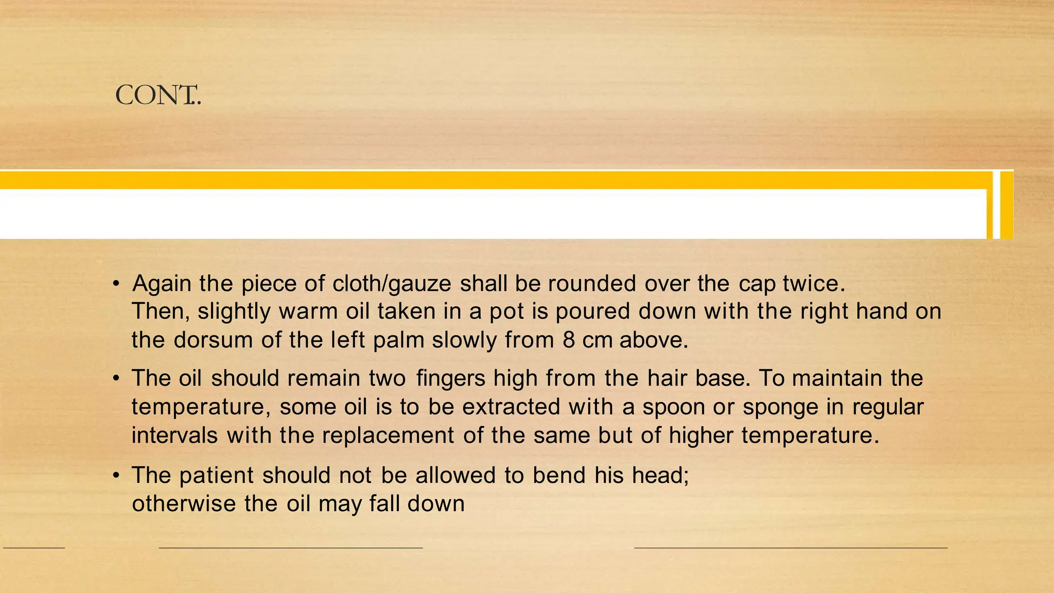 10.Swapnil Badgujar- Murdhani taila.pptx