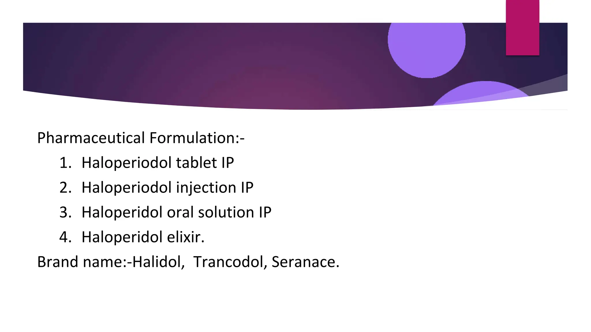 Drugs acting on CNS-Introduction and Classification | PPT