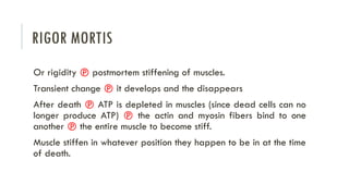 10. Thanatology dental forensic dept.pptx