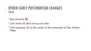10. Thanatology dental forensic dept.pptx