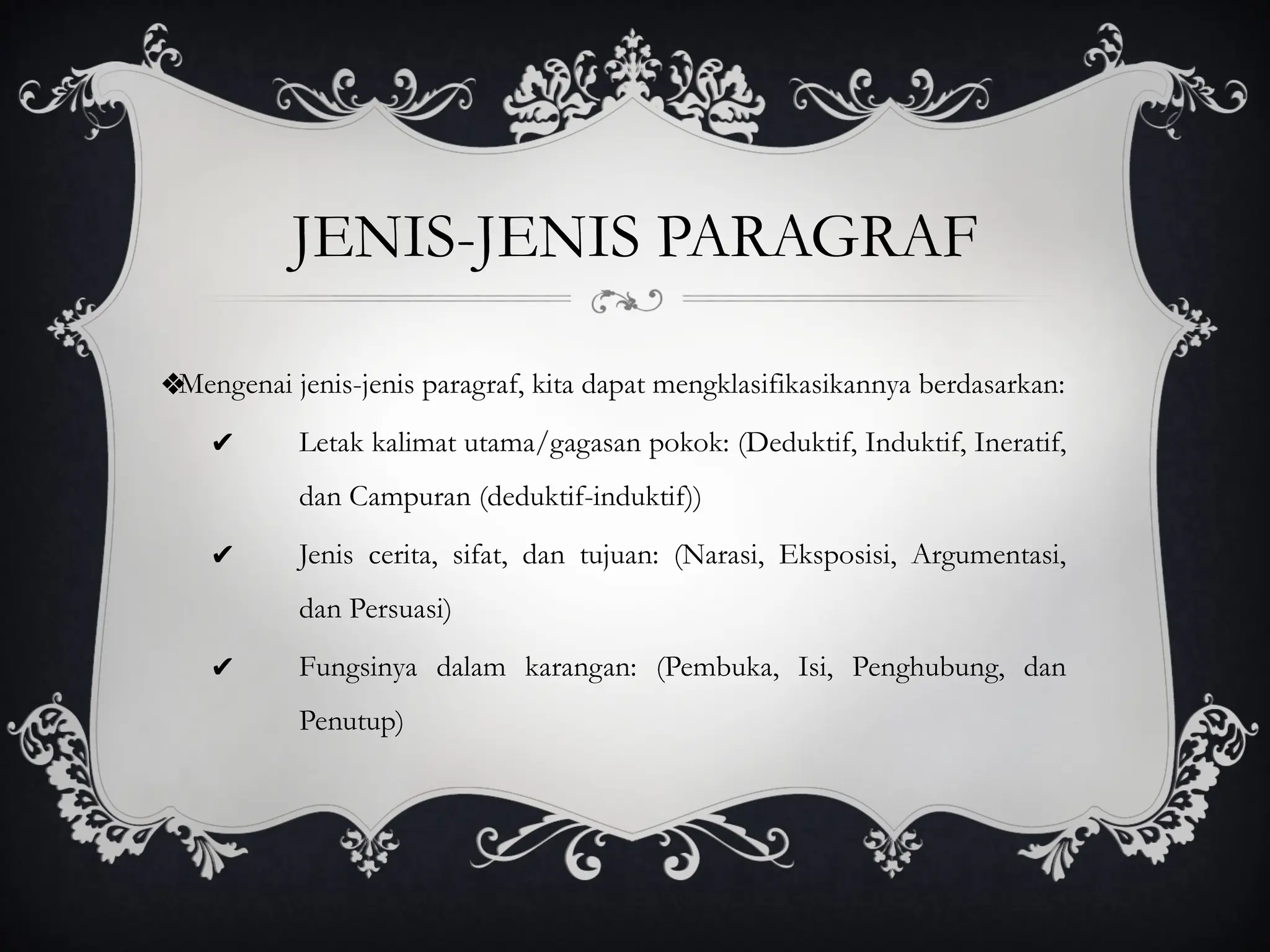 10. Paragraf 1 (Definisi, Fungsi, dan Jenis Paragraf).pptx