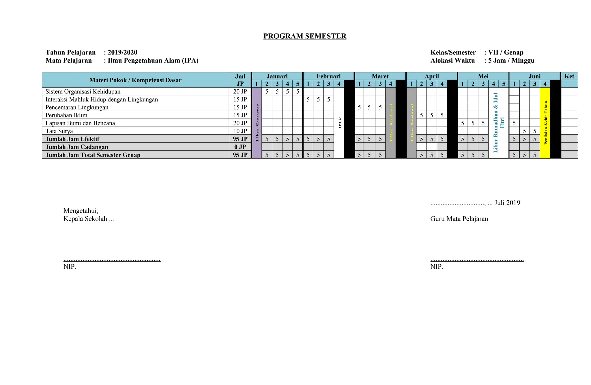 10. Program Semester Ganjil kls 8 2022-2023.docx
