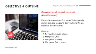 10. Sesi 10 Convolutional Neural Network (Feedforward).pdf