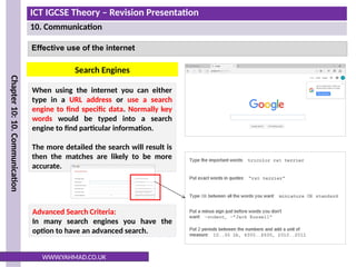 IGCSE ICT 0417 Chp 10. Communication.pptx