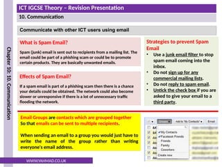 IGCSE ICT 0417 Chp 10. Communication.pptx