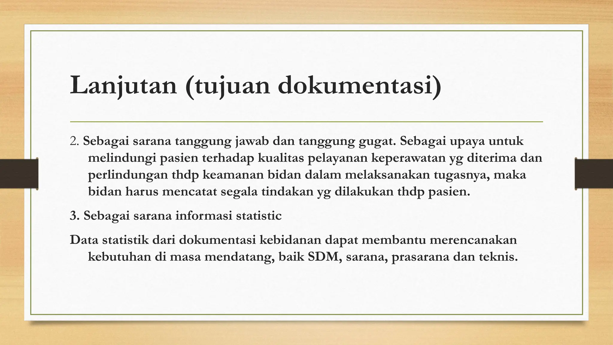 111.AAA.Konsep Dokumentasi Kebidanan.ppt