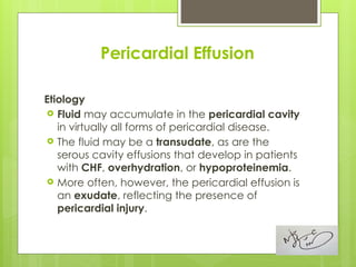 10. Myocarditis and pericardial disease.pptx