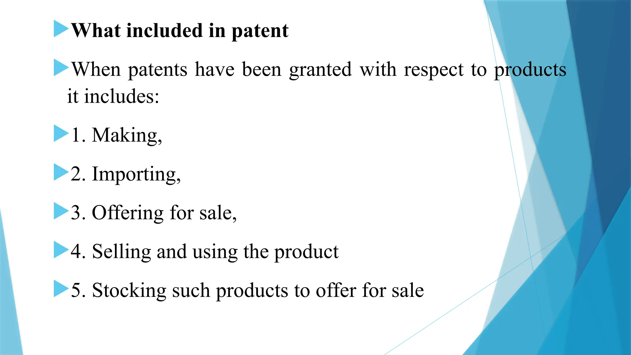 10. Patent filing in Pakistan Copy Right.pptx
