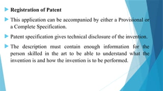 10. Patent filing in Pakistan Copy Right.pptx