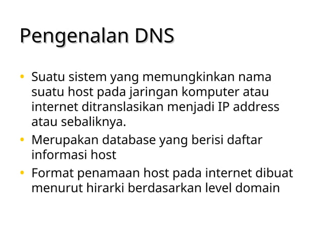 10. Domain Name System ( DNS SERVER ).ppt