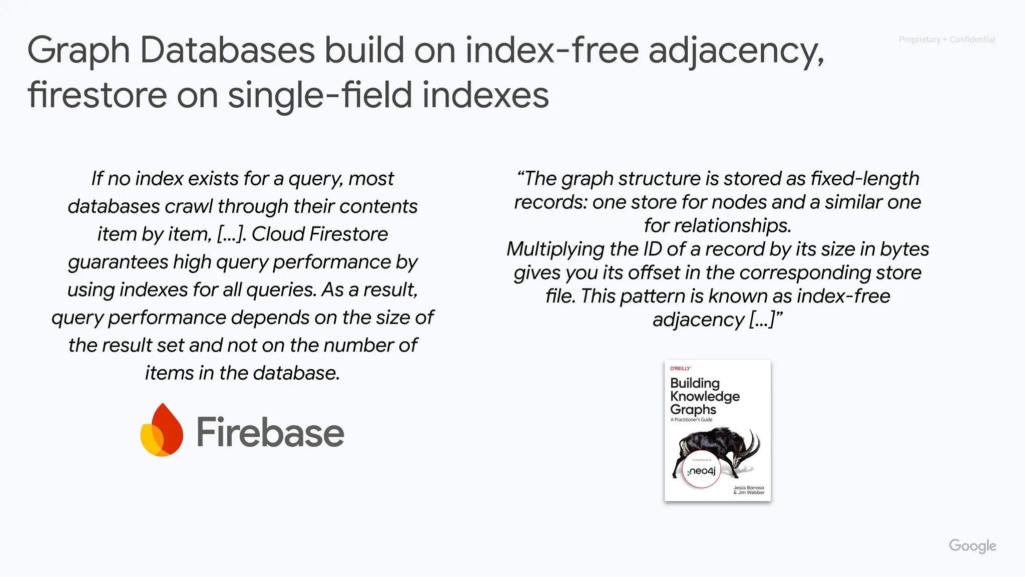 Graph Storage: 10x faster & 100x cheaper | PDF | Databases | Computer Software and Applications