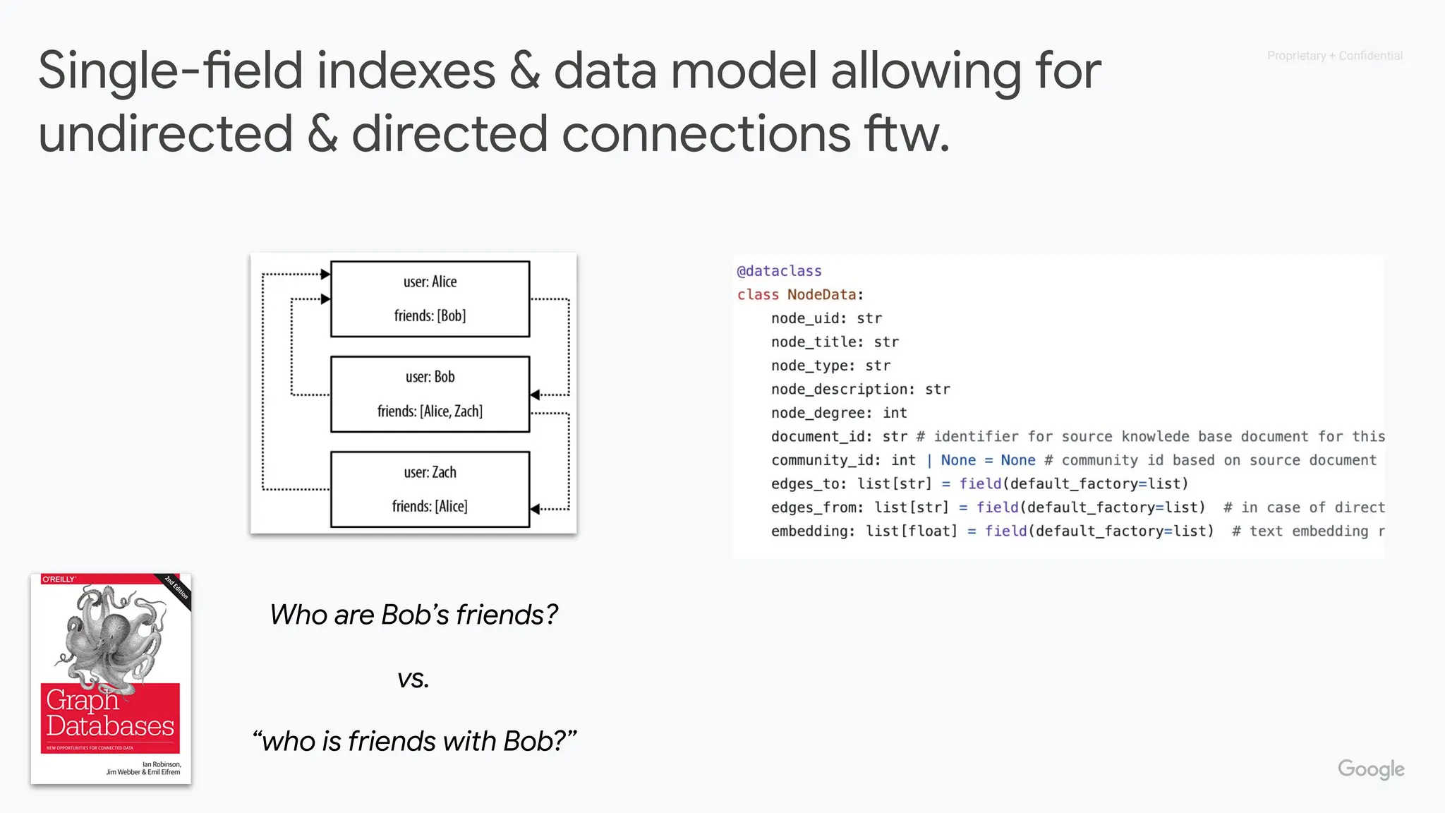 Graph Storage: 10x faster & 100x cheaper | PDF | Databases | Computer Software and Applications