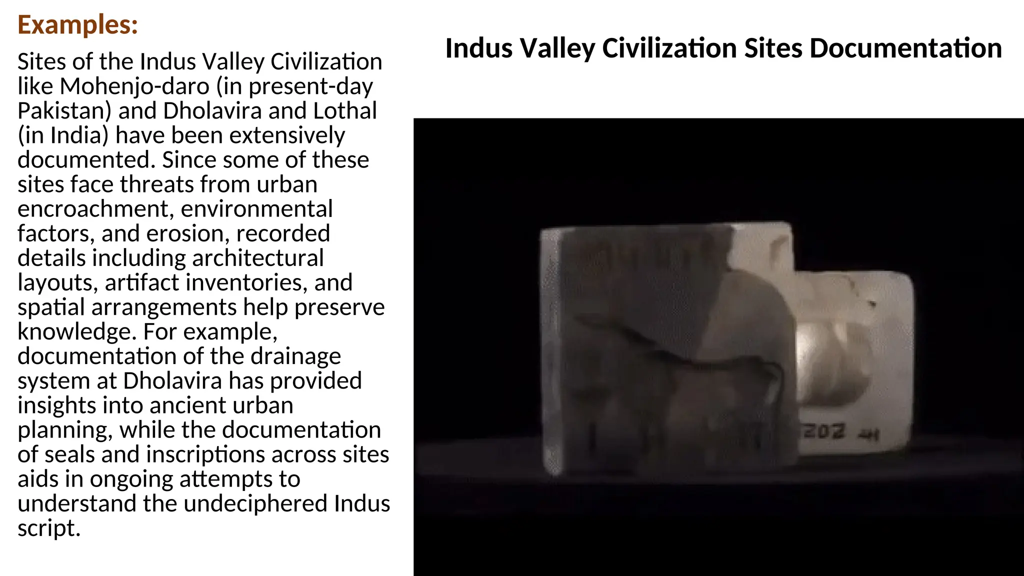 Definition and Significance of Documentation.ppt | Hinduism | Religion ...