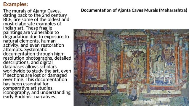 Definition and Significance of Documentation.ppt | Hinduism | Religion ...