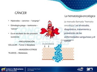 PRESENTACION DE ONCOLOGIA PEDIATRICA.pptx
