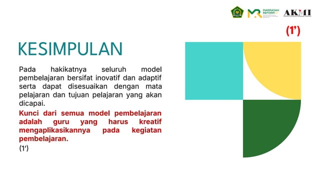10. Model-Model Pembelajaran PGM.pptx.pdf