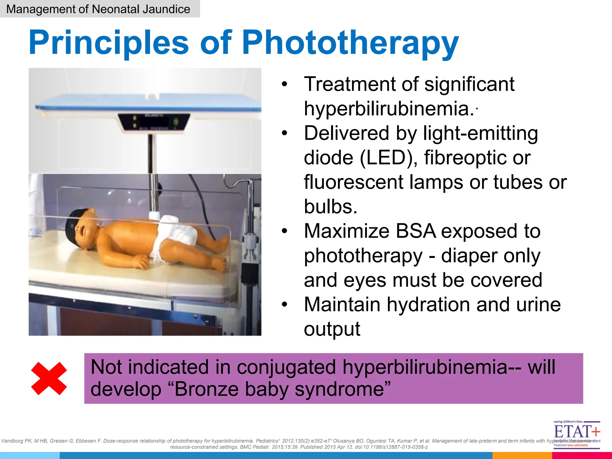 Paediatrics. Neonatal Jaundice - April 2021.pdf