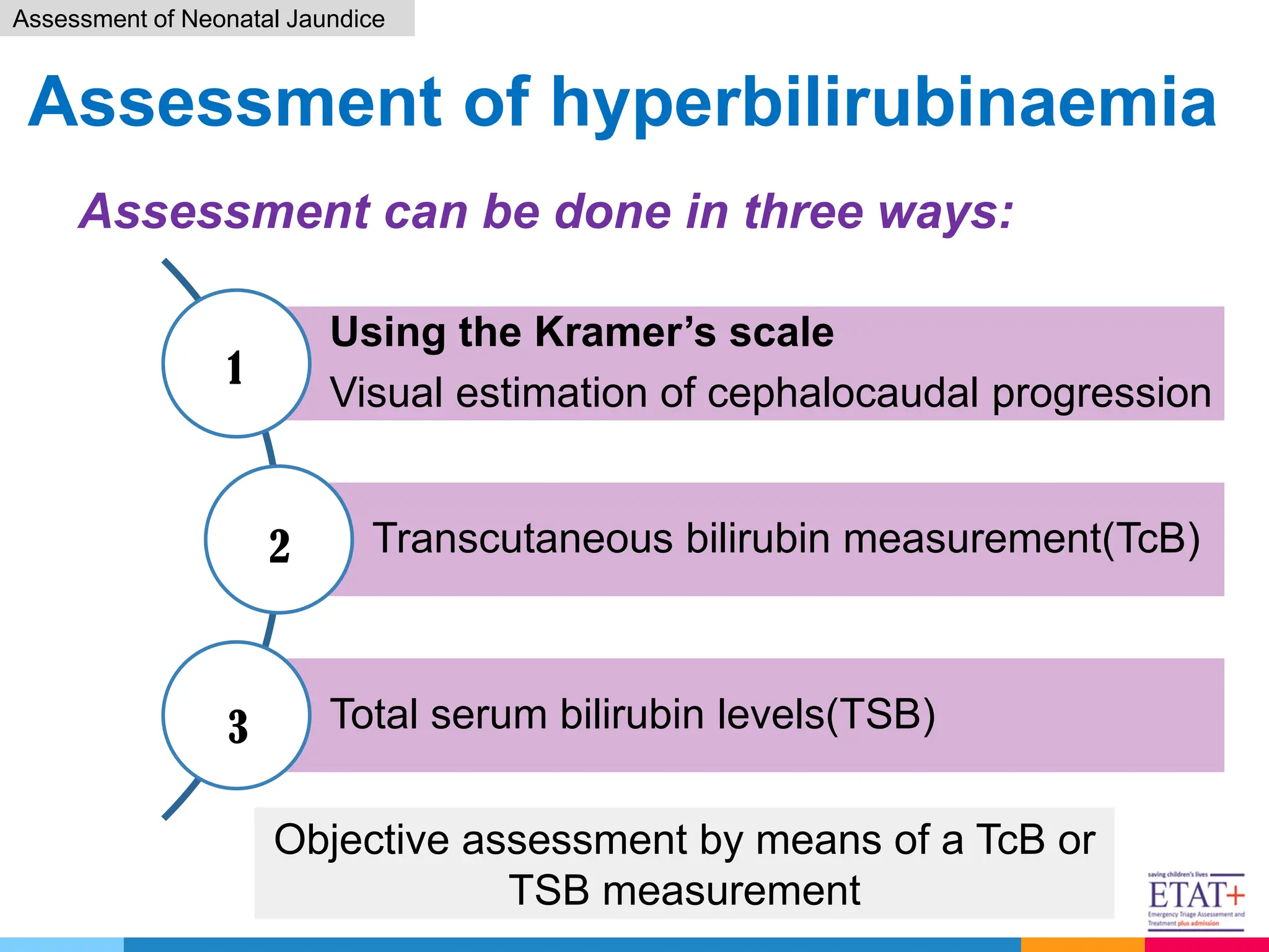 Paediatrics. Neonatal Jaundice - April 2021.pdf