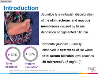 Paediatrics. Neonatal Jaundice - April 2021.pdf