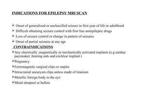 10.MRI Brain Epilepsy (Seizure) Protocol-2.pptx