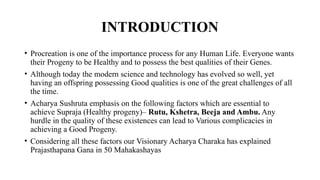 A detailed analysis of Prajasthapana Gana Kashayas | PPTX