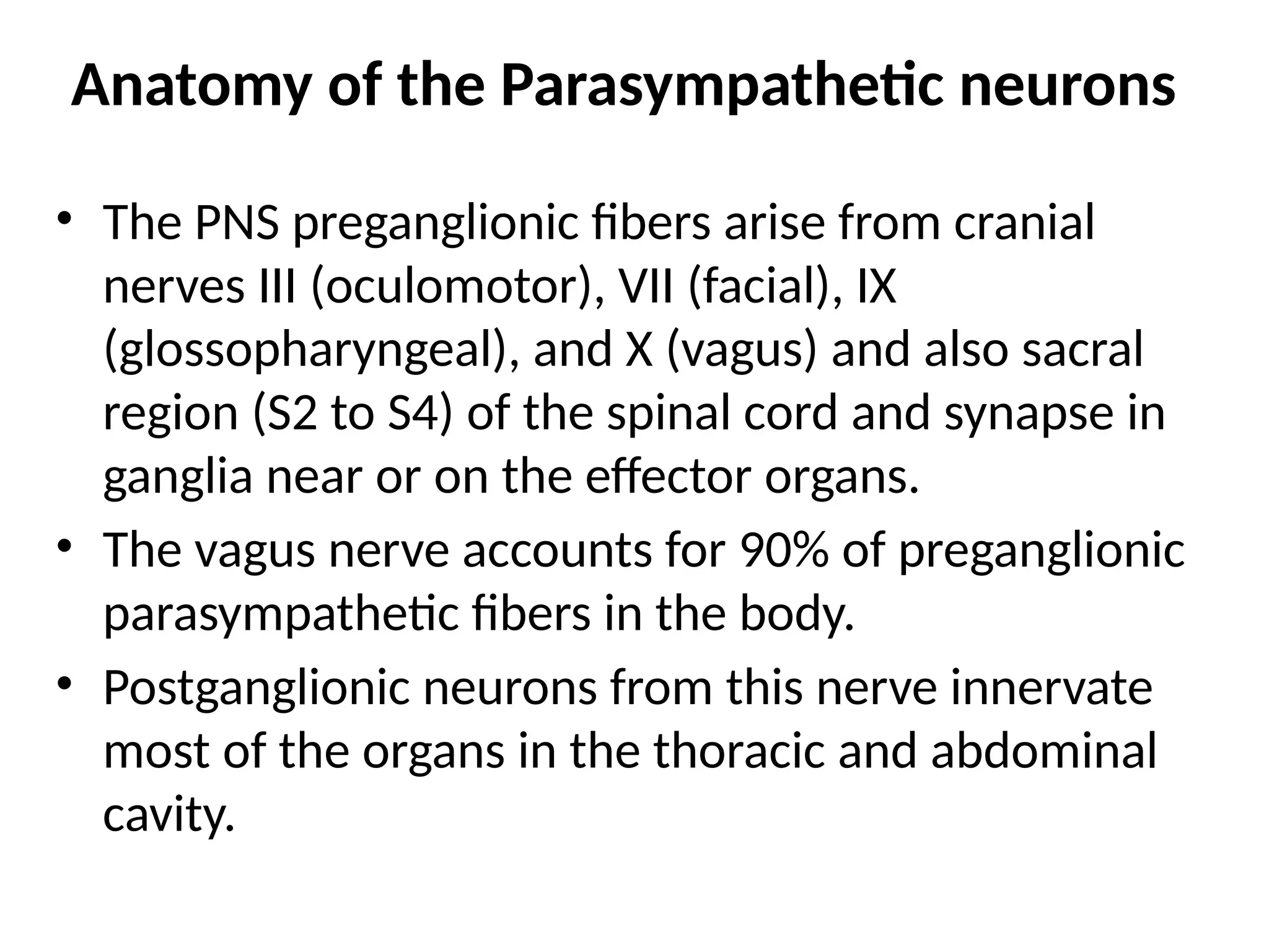 10. CHOLINERGIC PHARMACOLOGY.pptx classes of drugs examples, mechanism ...