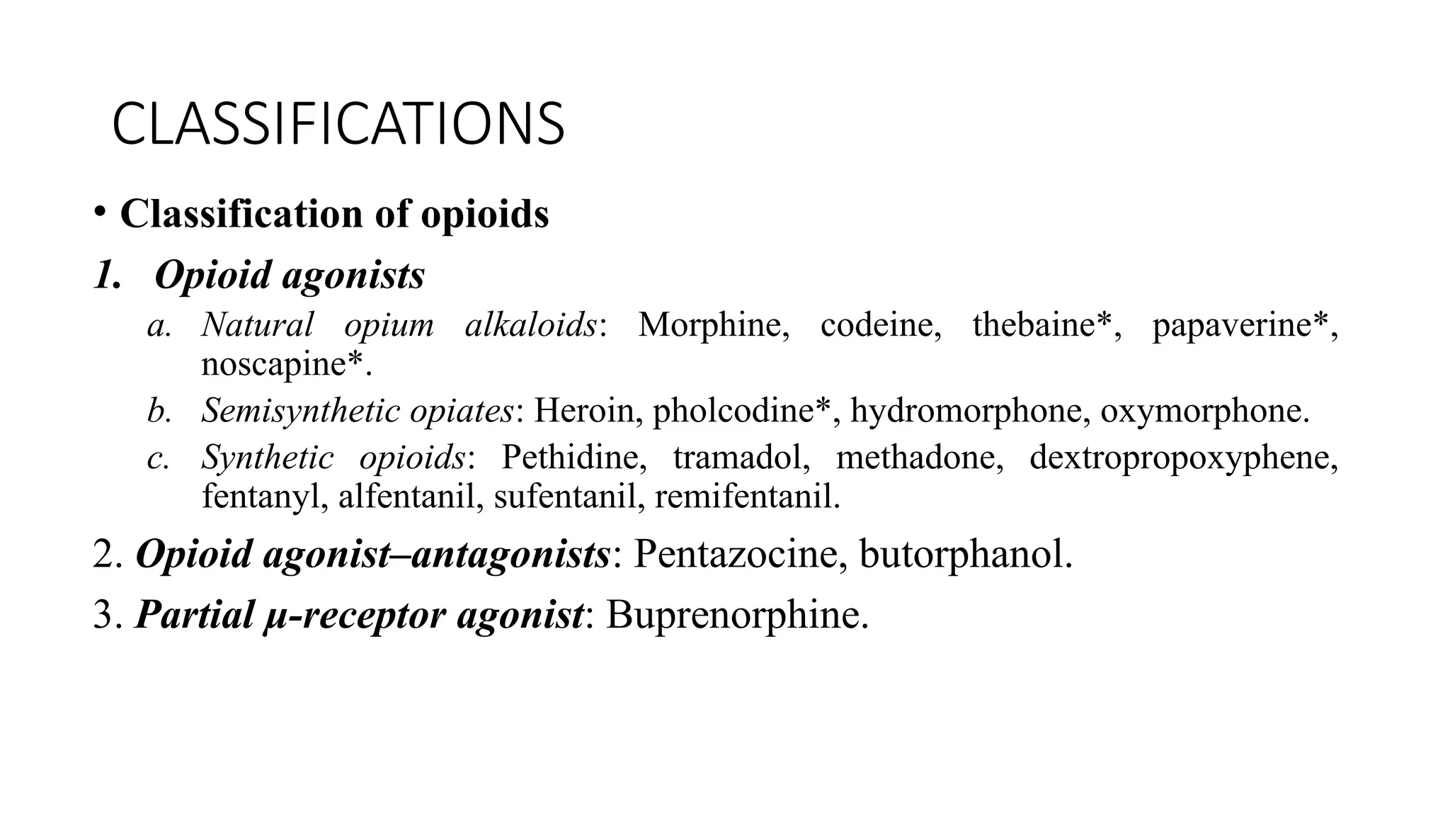 10. OPOID ANALGESICS for dental students.pptx