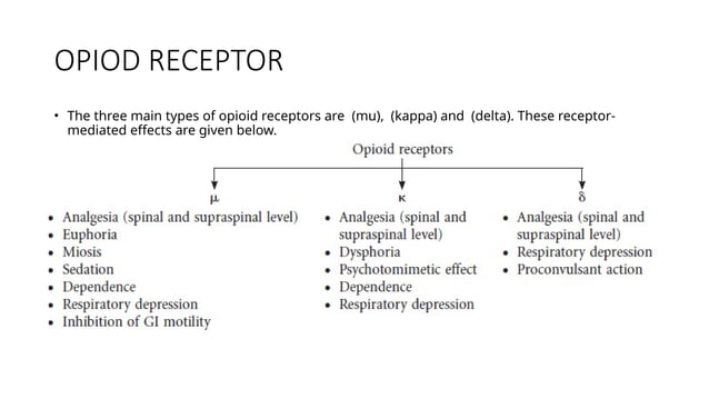 10. OPOID ANALGESICS for dental students.pptx