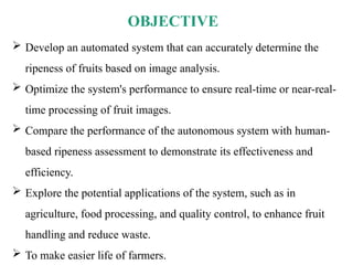 10. Autonomous Ripeness Detection Using Image Processing For An ...