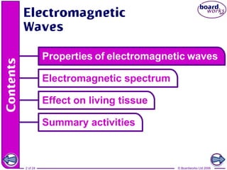 10. Electromagnetic Waves v2.1_2.ppt physics | PPT