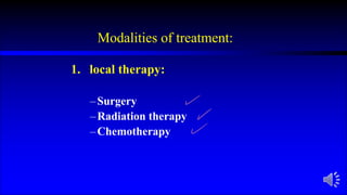 Radiotherapy And Modalities Of Cancer Treatment .pdf