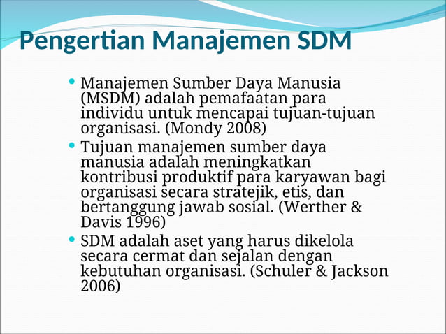 Management Sumber Daya Manusia ( MSDM).ppt