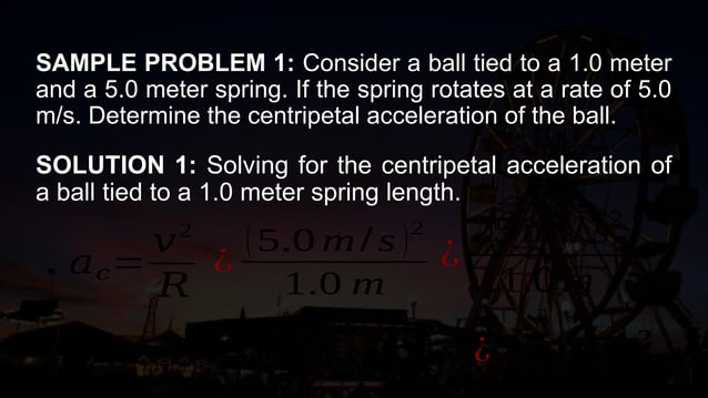 PHYSICS 1 - UNIFORM CIRCULAR MOTION.pptx