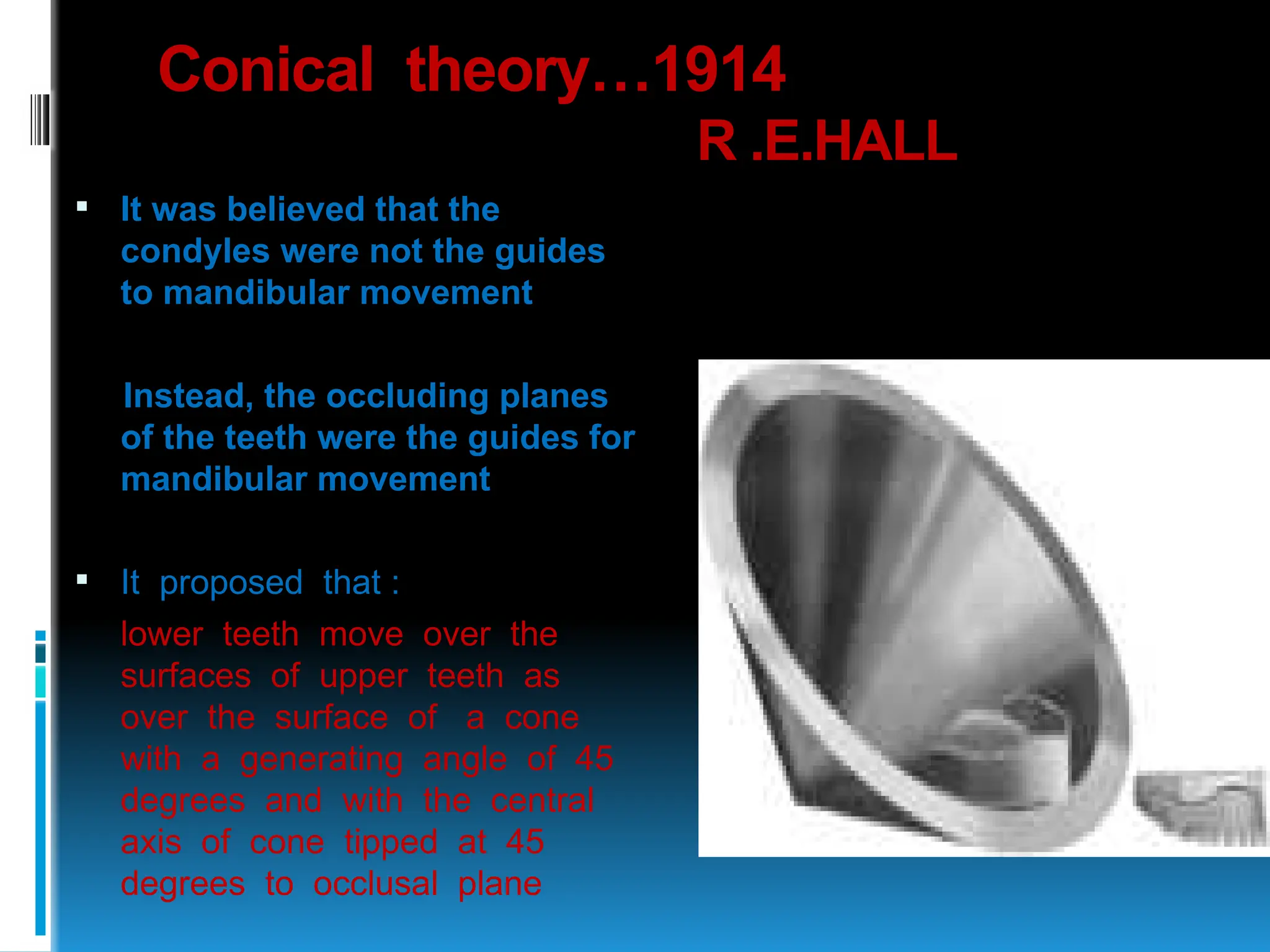 10. Occlusion and it's types in complete dentures | PDF
