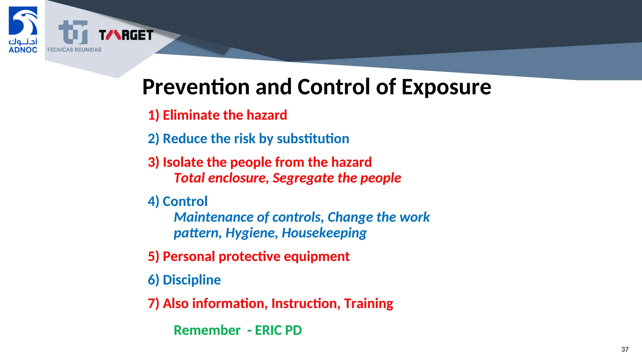 HANDLING HAZARDOUS MATERIALS SAFETY.pptdfgdfg | PPT