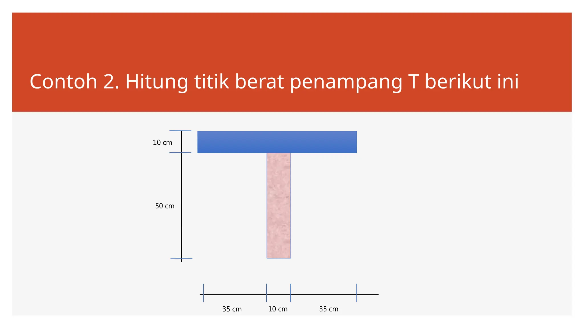 10. TITIK BERAT mekanika rekayasa 1.pptx