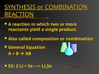 10. Chemical Equations & Types of Chem Reaction.ppt