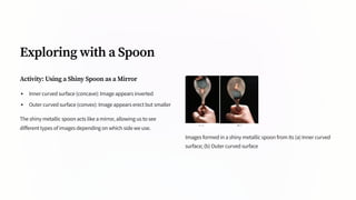 10.Light-Mirrors-and-Lenses.ppt/8th curiosity science /by k sandeep ...