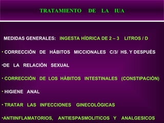 10.- INFECCION URINARIA gaby nefrol. ppt | PPT