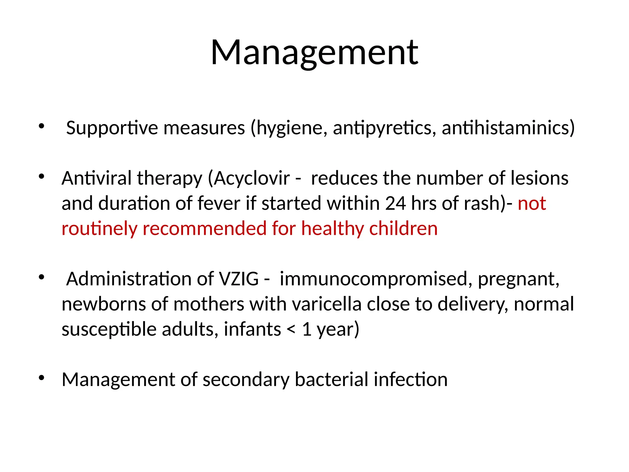 10. Viral Exanthematous Fever II (Varicella and Mumps).pptx