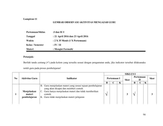 10.LEMBAR OBSERVASI AKTIVITAS MENGAJAR GURU.docx