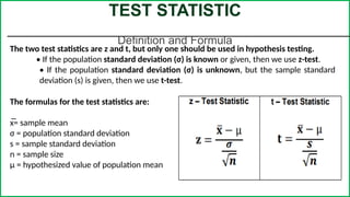 10.-Test-Statistics-ZTest-and-T-Test.pptx