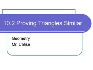 10.2_similar_trianglesGCSEEdexcelMaths.ppt