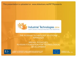 10 2 athens-rogachev_mb_rtp_approach_draft_v2 | PPT