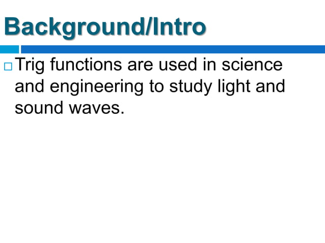 10 3 double and half-angle formulas | PPTX