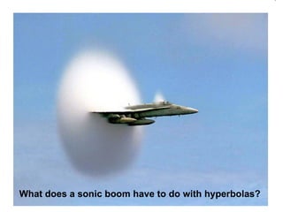 10.5 Hyperbolas | PPT